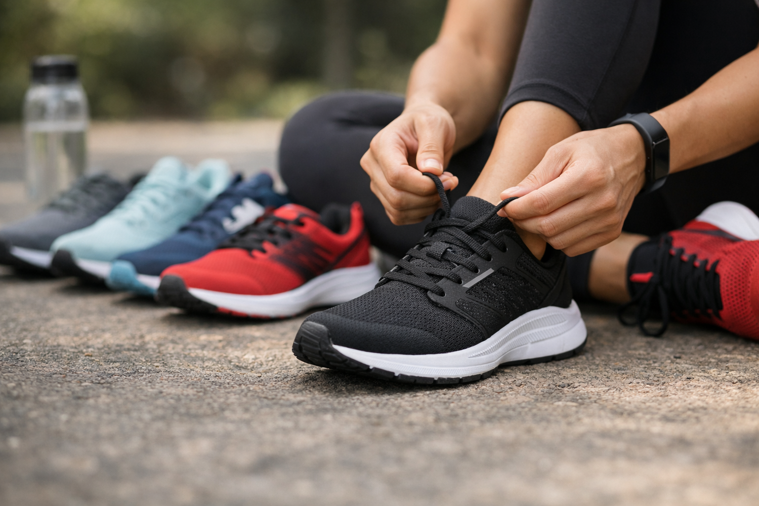 10 Best Running Shoes Under 2000 in India (2026 Review) - Urban Style